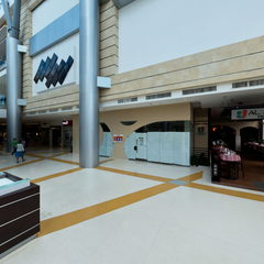 Sambil Mall Santo Domingo , Dominican Republic