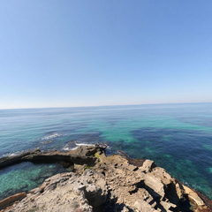 Cala Delta, Urb. Sa Moreria, Sa Torre, Mallorca, Spain