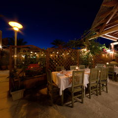 Zia Amelia Italian Restaurant